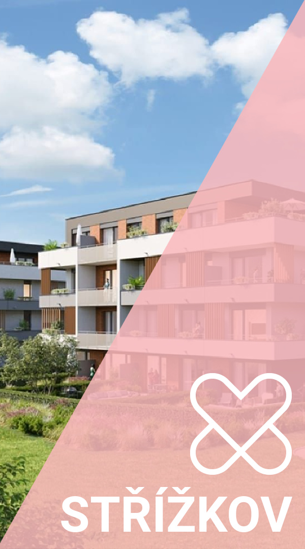 Pronájem bytu Praha – Střížkov - XPlace - Nájemní bydlení